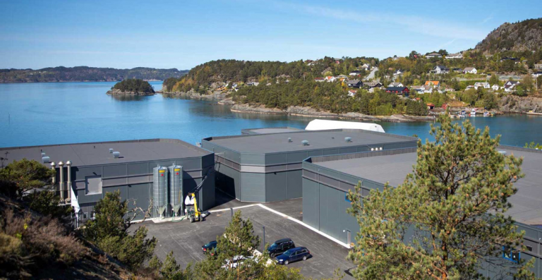 RAS solutions for the future - Nofitech