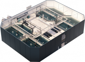 Nofitech - Future RAS solutions