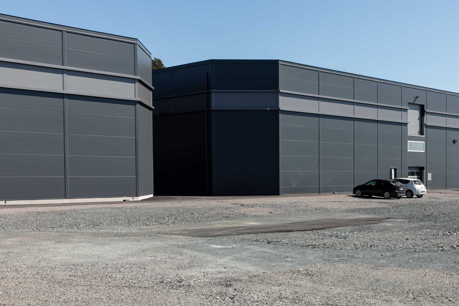 ModulRas Postsmolt - Nofitech