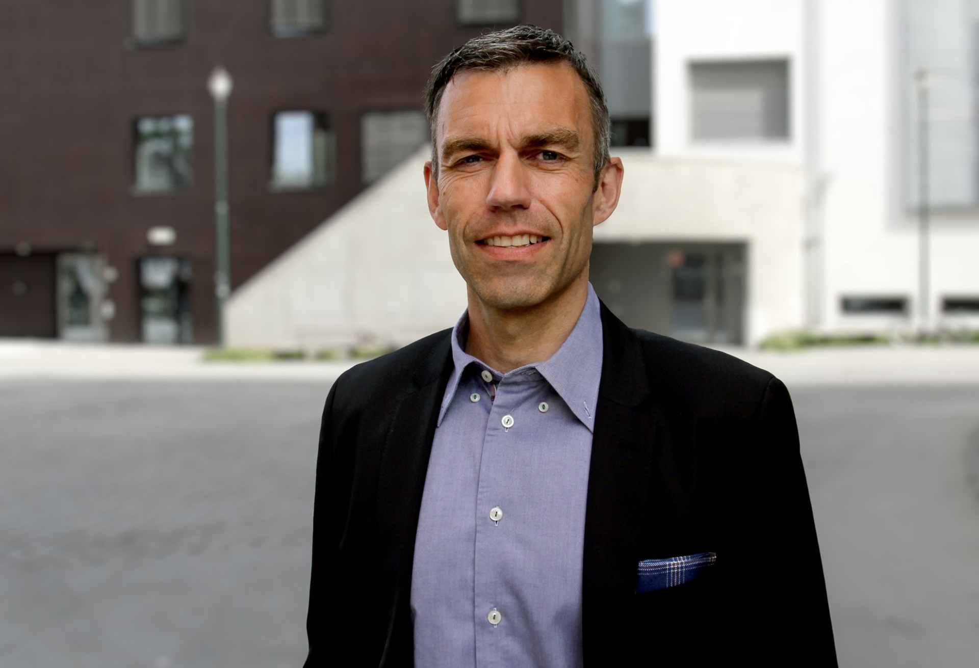 Nofitech and Hardingsmolt sign contract - Nofitech