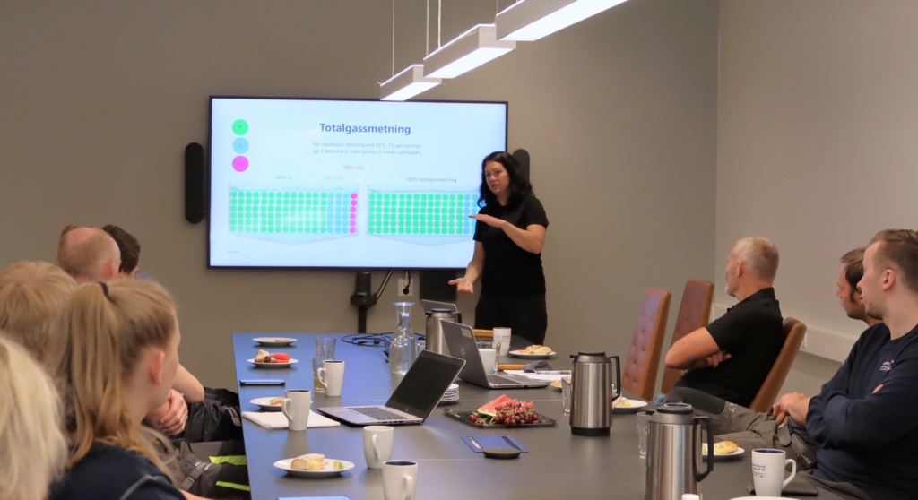 Nofitech Academy - Nofitech