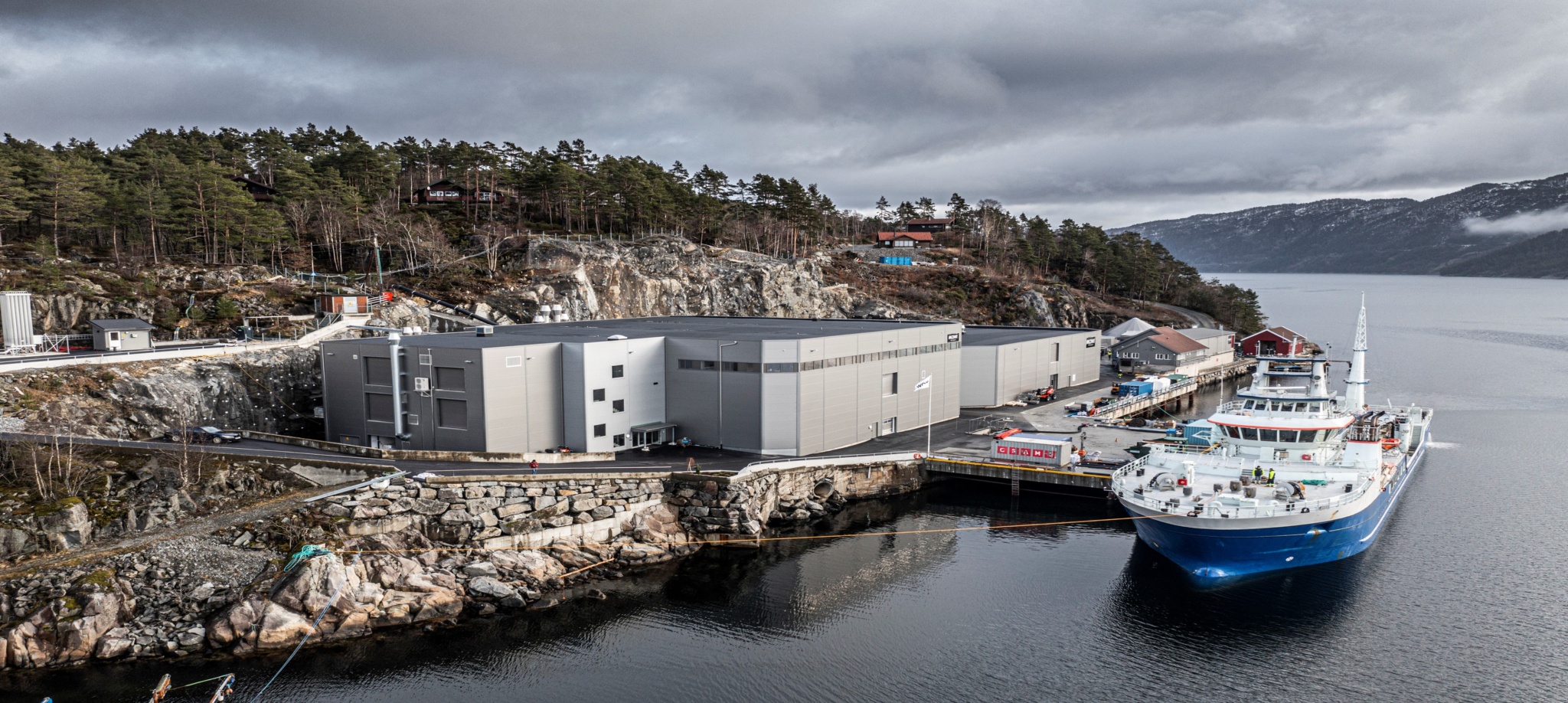 References - Nofitech