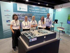 Nofitech - Framtidas RAS-løsninger